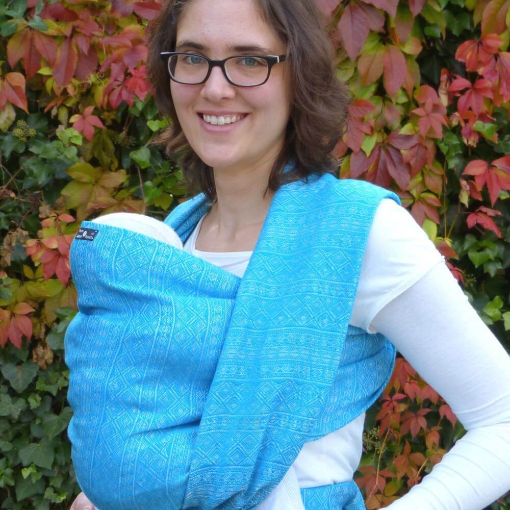 Didymos - Prima Turkis Hamp | SnegleHuset.com